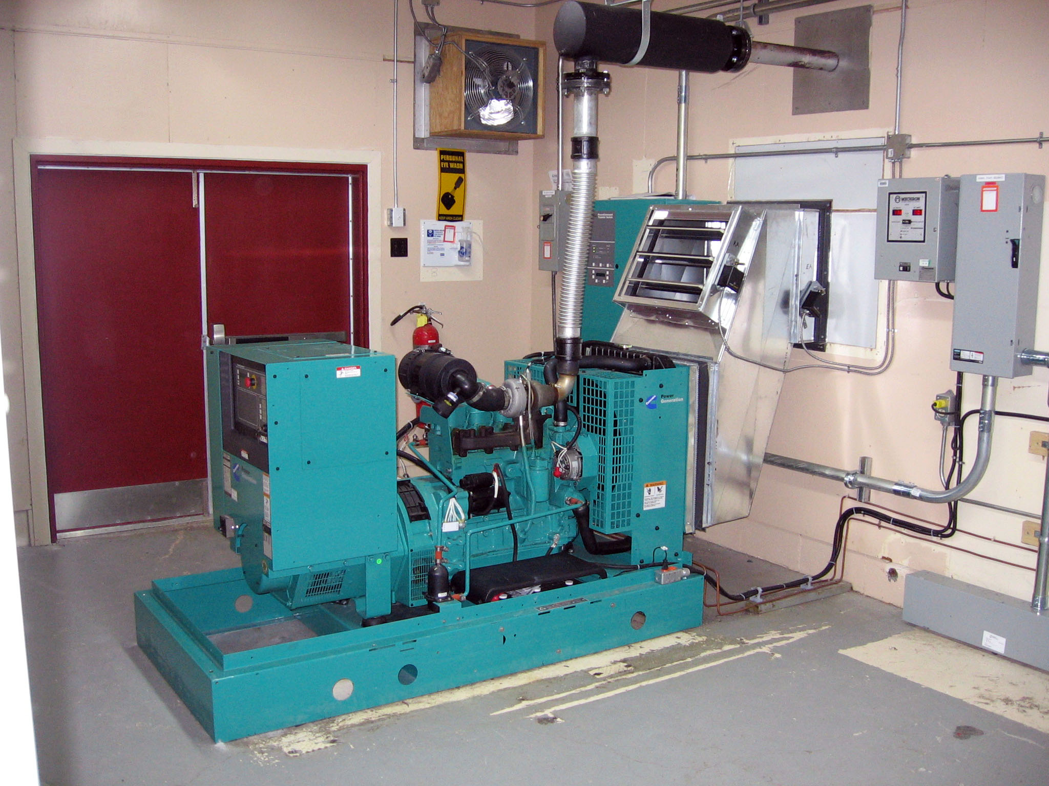 Gallery - Derek Penney Electrical Ltd.